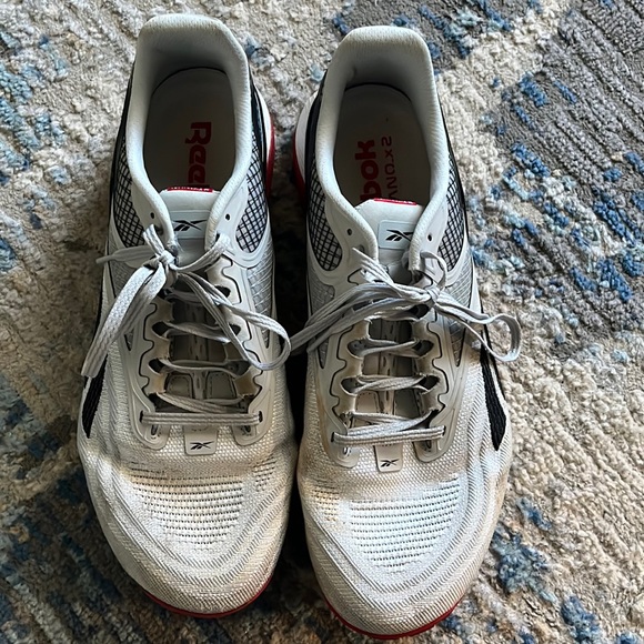 Reebok | Shoes | 25 Men Reebok | Poshmark